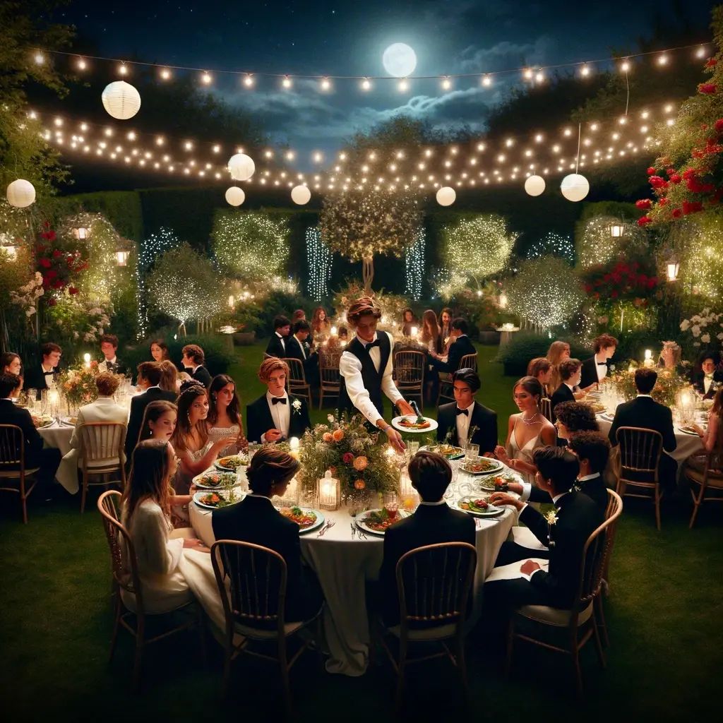 Prom Campaigns | all the sectors that Prom Marketing serves