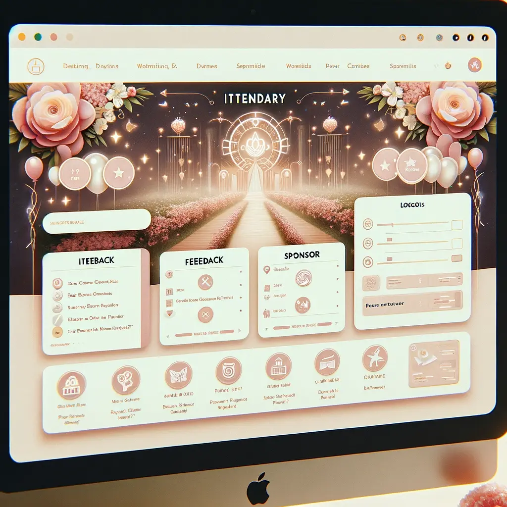 Prom itinerary | keeping everyone on track for Prom Night